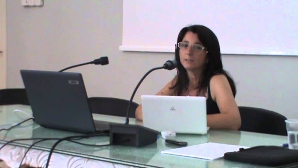 Theories of the Commons by Stefania Barca - YouTube
