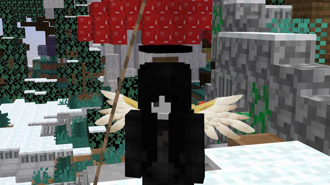 !Minecraft Uncut Gameplay! - YouTube