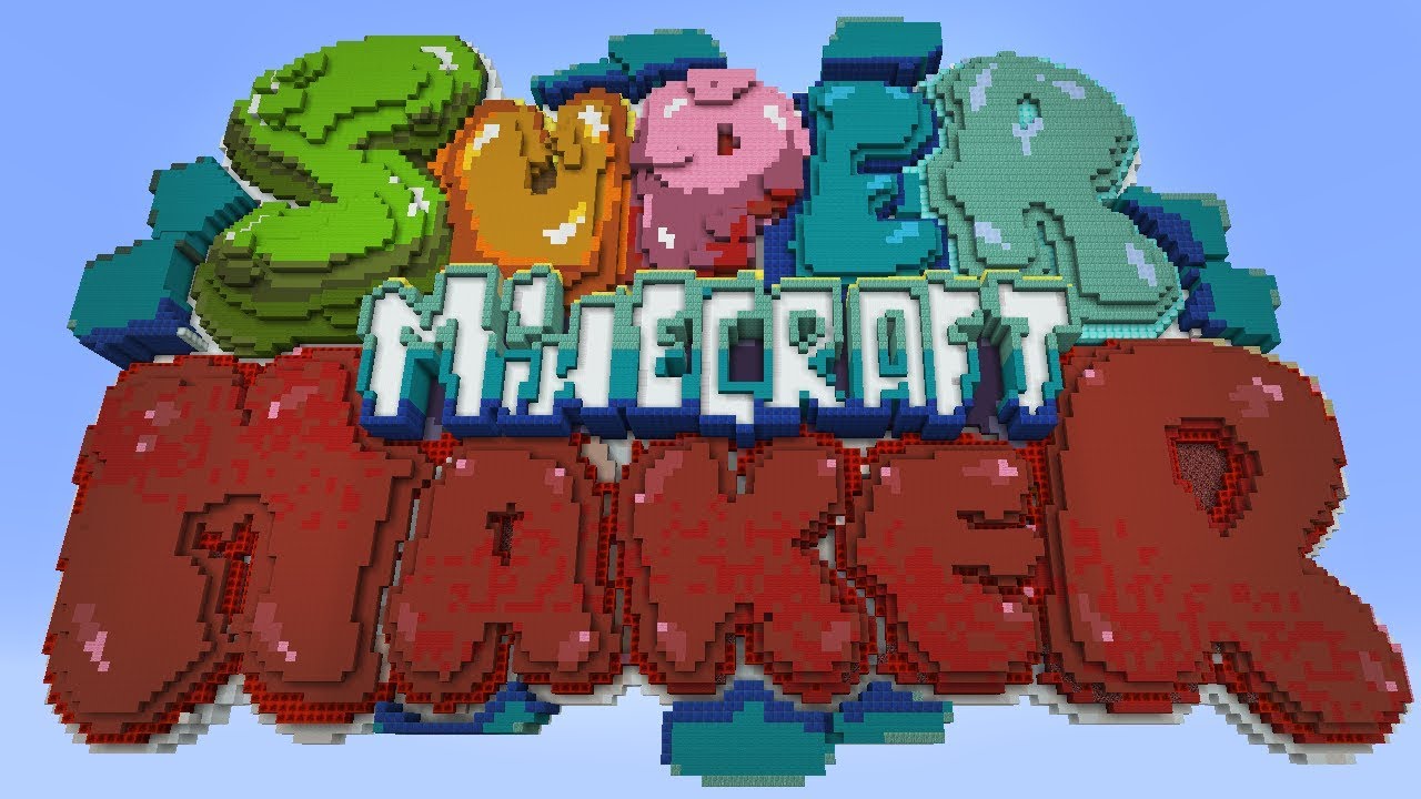 O MINECRAFT MAKER VOLTOU! (COM OS DESAFIOS FEITOS PELOS INSCRITOS ...