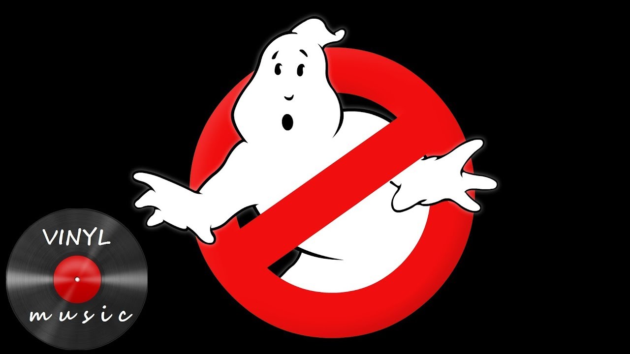 Magic - Mick Smiley (Ghostbusters Soundtrack) - YouTube