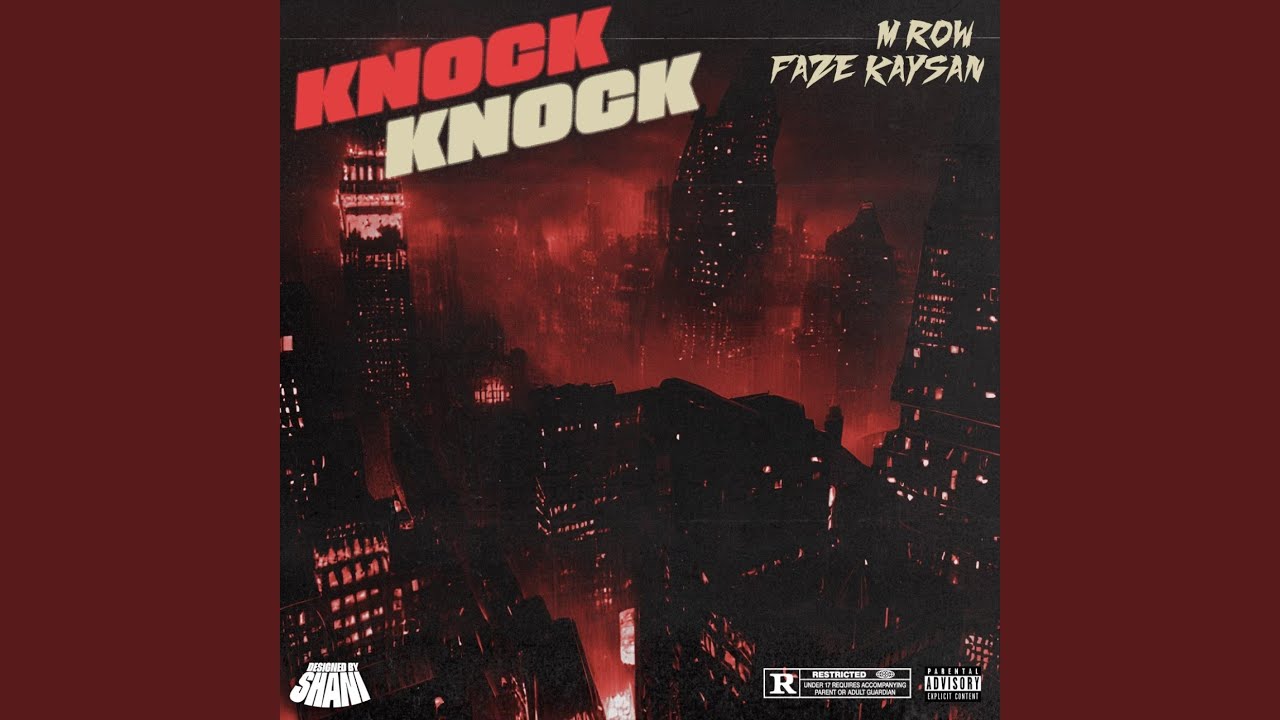 Knock Knock - YouTube