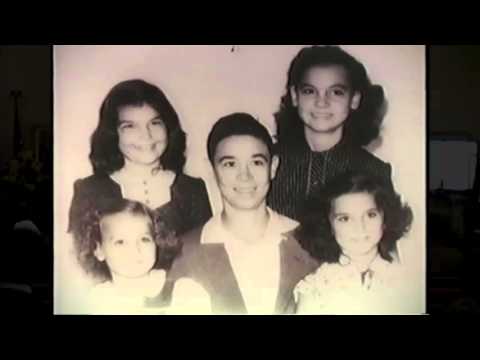 A Tribute to Melva Ferren-Lopez - YouTube