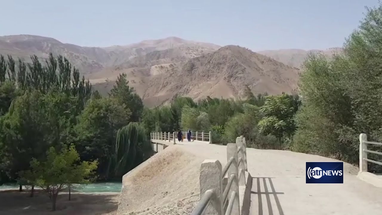 Hundreds visit Takhar's Farkhar district daily | بازدید صدها تن از ...