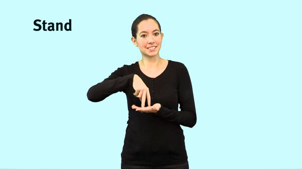 NDCS BSL For Stand YouTube NDCS BSL For Stand YouTube
