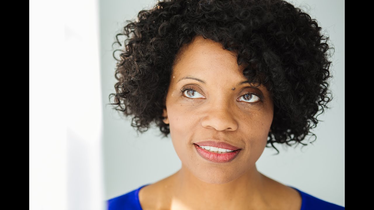 Renee Chambers updated Commercial reel 2023 - YouTube
