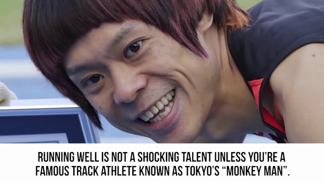 10 Unusual People With The Strangest Talents - YouTube
