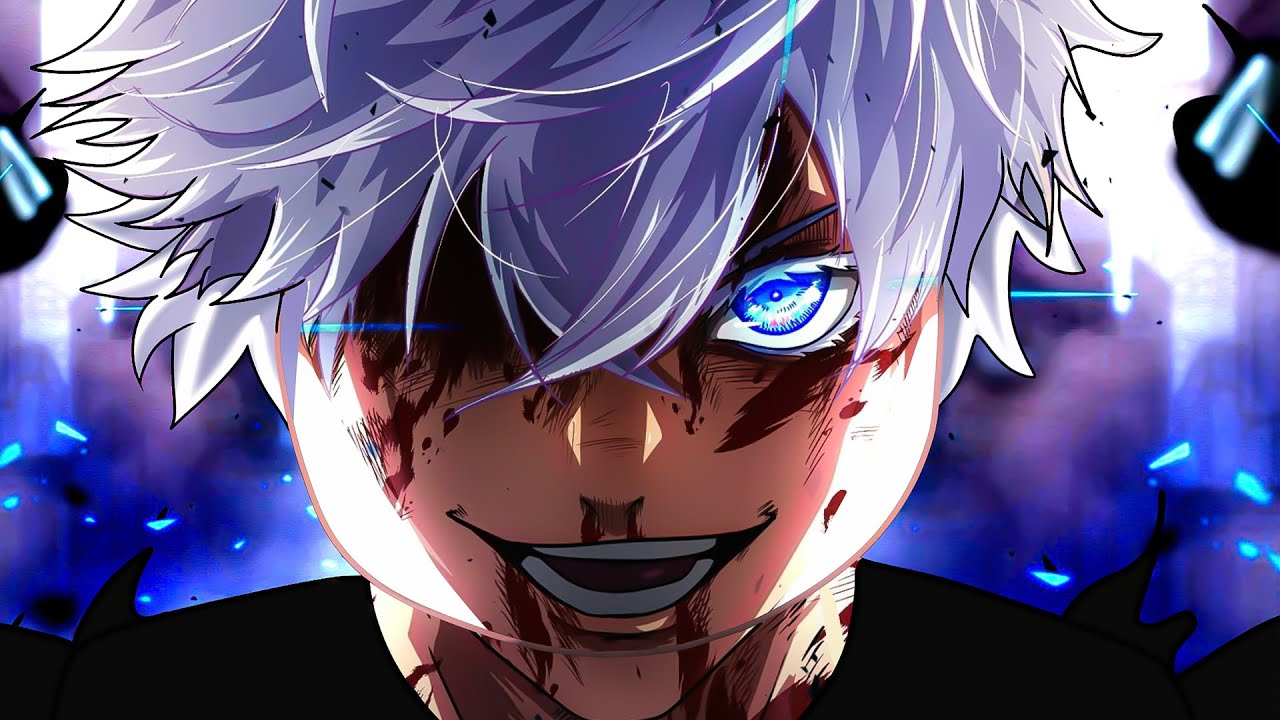 A VOLTA DO HONRADO! O RETORNO DE SATORU GOJO NO MELHOR JOGO DE JUJUTSU ...