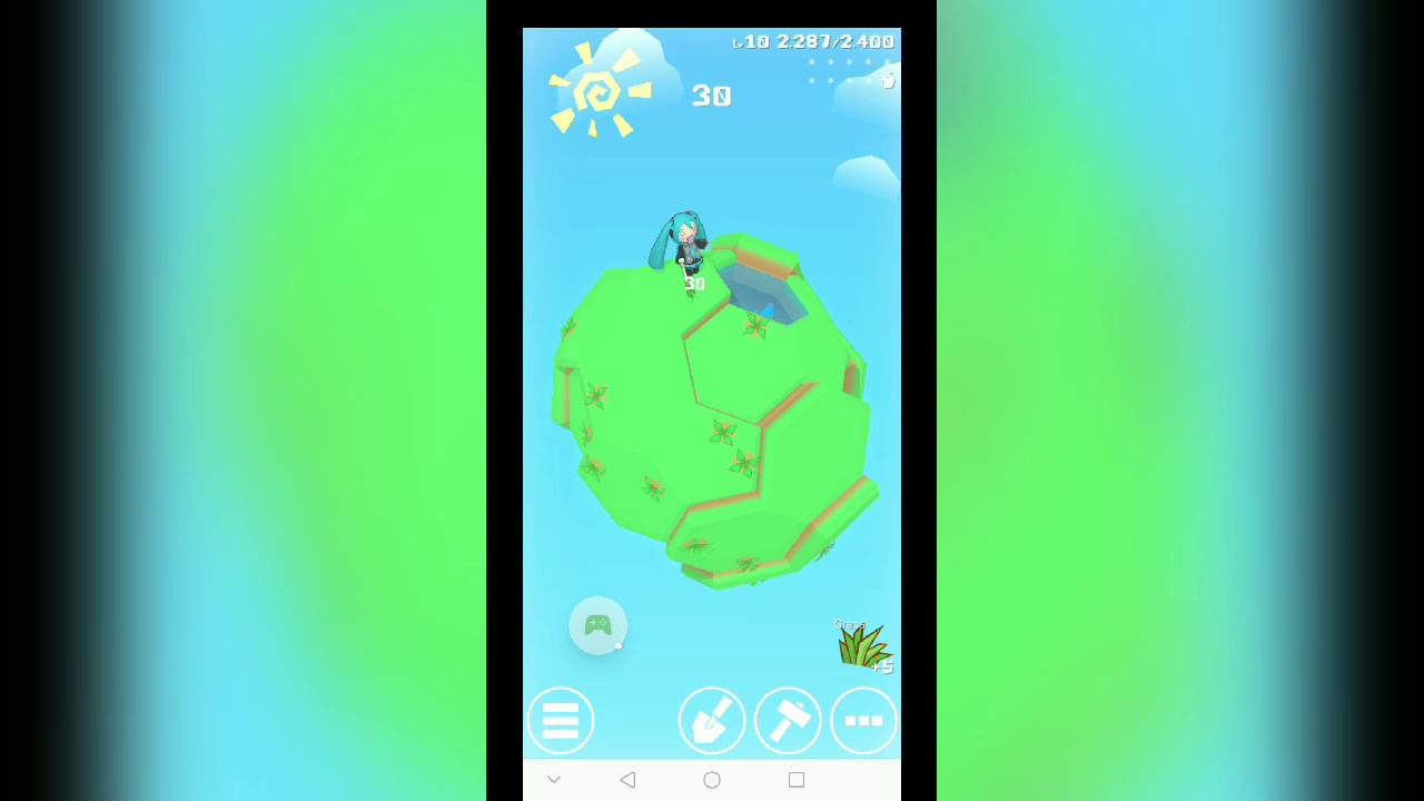 Capítulo 1- tama planet (farming) - YouTube