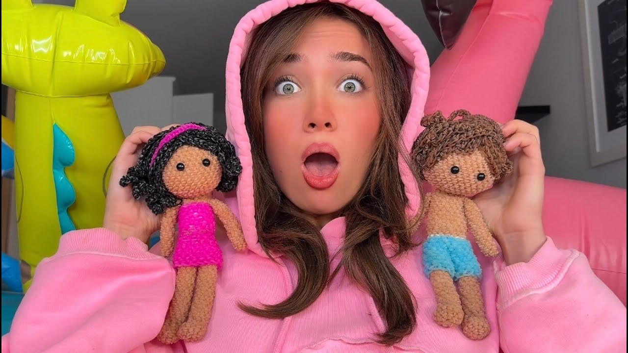 Mini Tito intenta conquistar a Sofia - YouTube