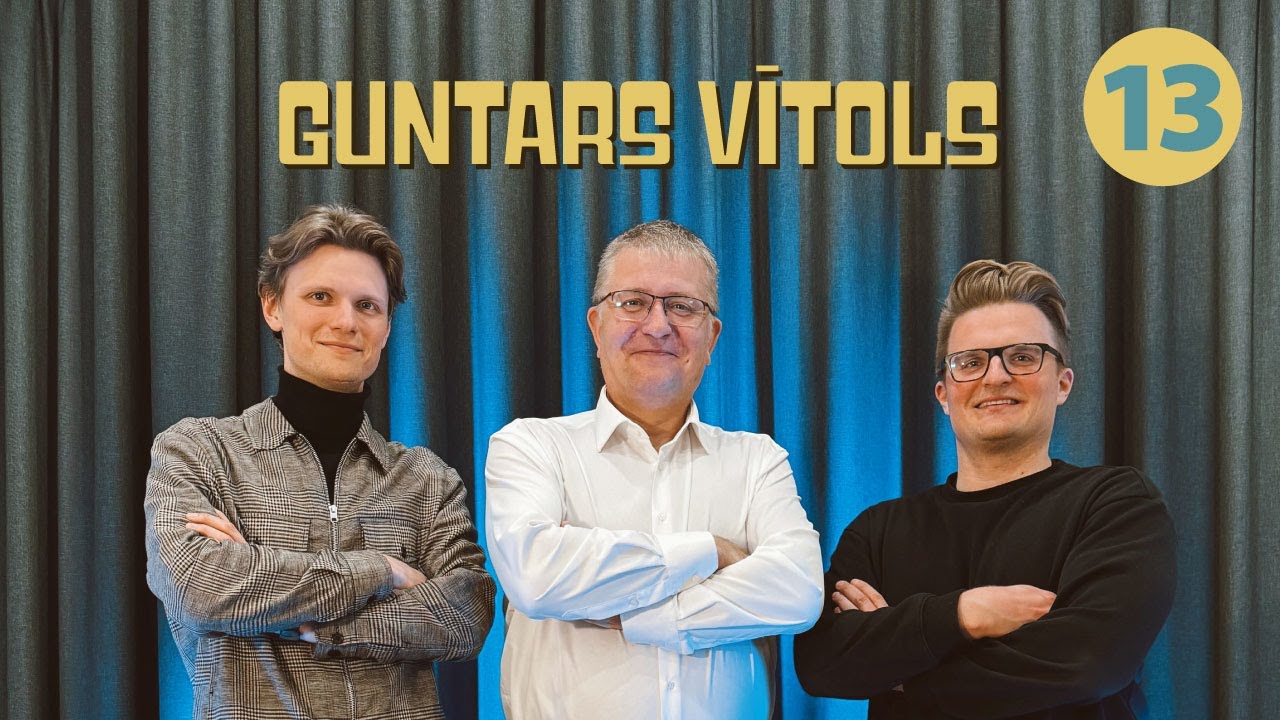 Ekonomists Guntars Vītols l airBaltic obligācijas, vides jautājumi ...