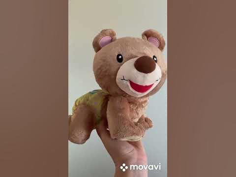 НОВЫЕ МЕДВЕЖАТА ИЗ АППАРАТА ИГРУШЕК 🧸 - YouTube