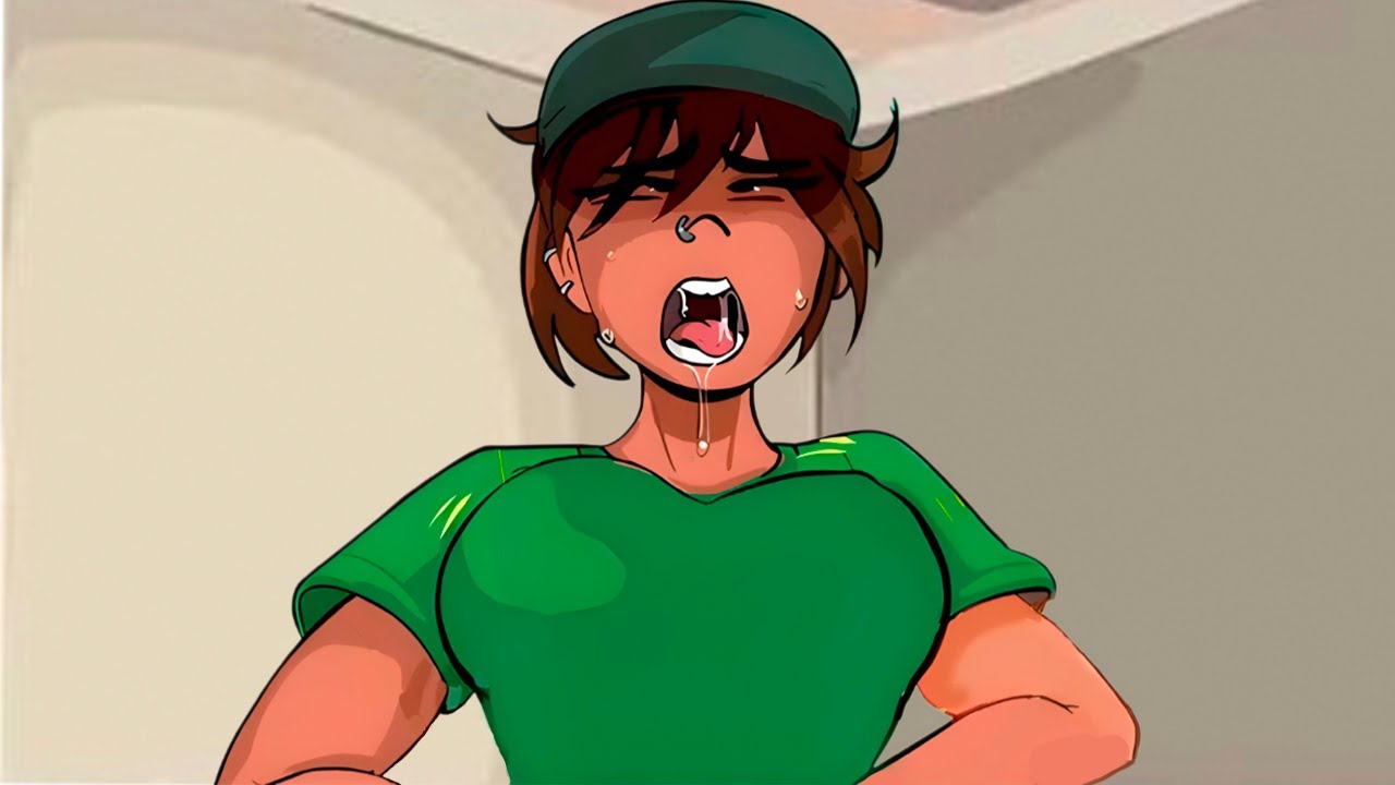 Subway Showdown | Comic Dub - YouTube