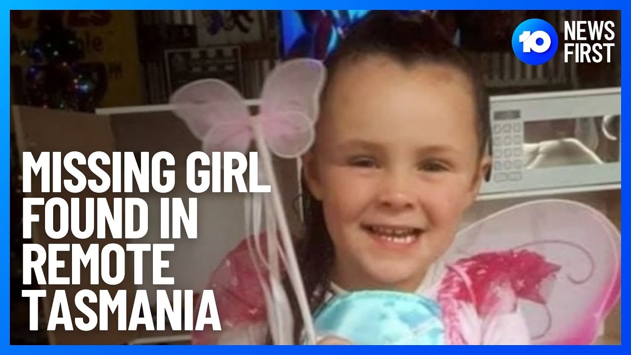 Shayla Phillips Found And Mother Speaks Out | 10 News First - YouTube