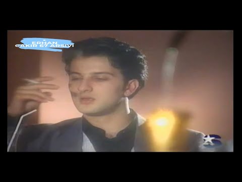 Tarkan - ASLA VAZGEÇEMEM ( Star Tv 1994 )