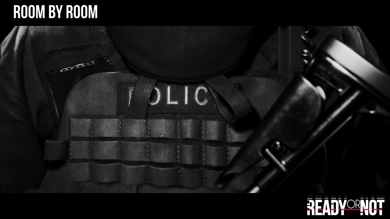 Ready Or Not OST - Room By Room - YouTube