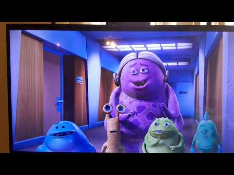 monster Kids Scream - YouTube