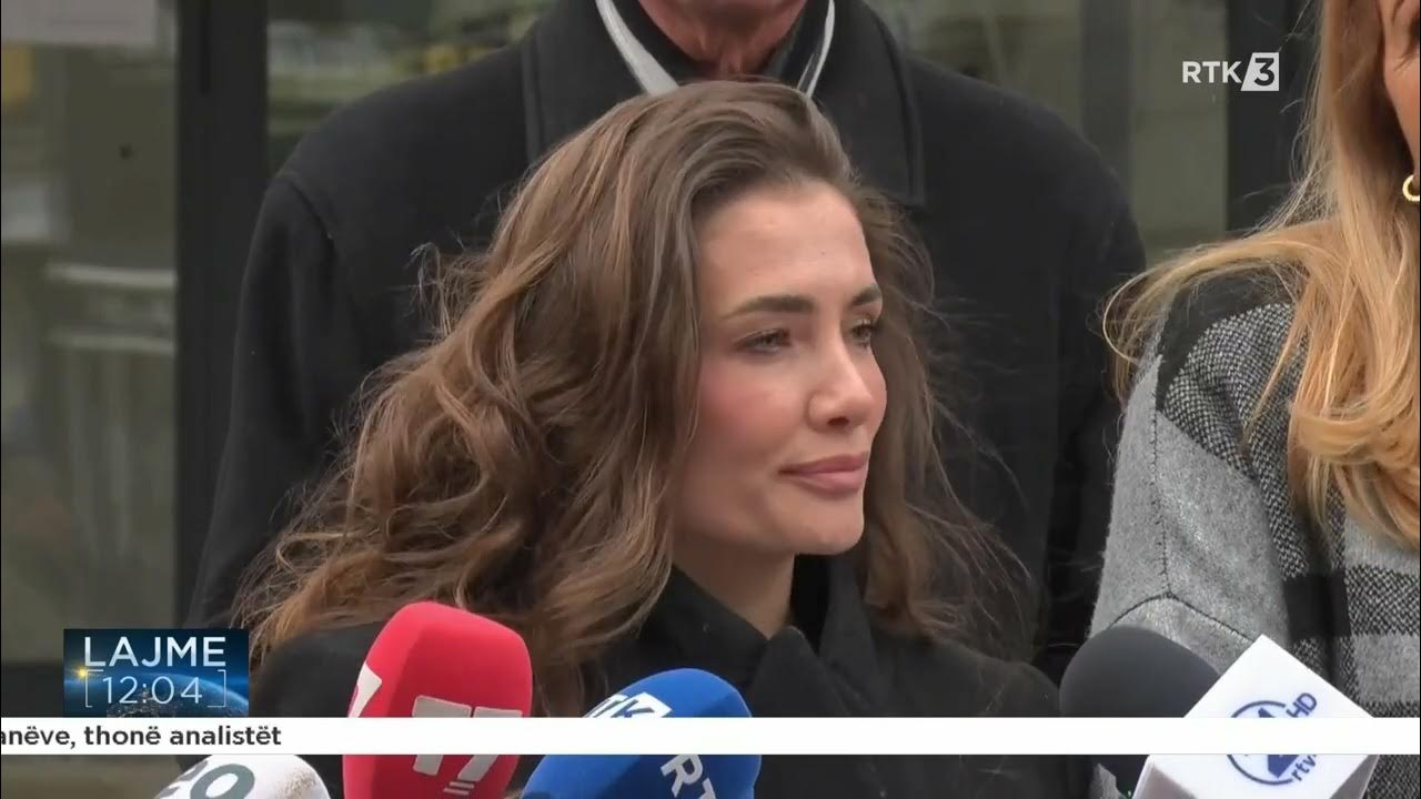 Lajme 12:00 15.11.2024 - YouTube