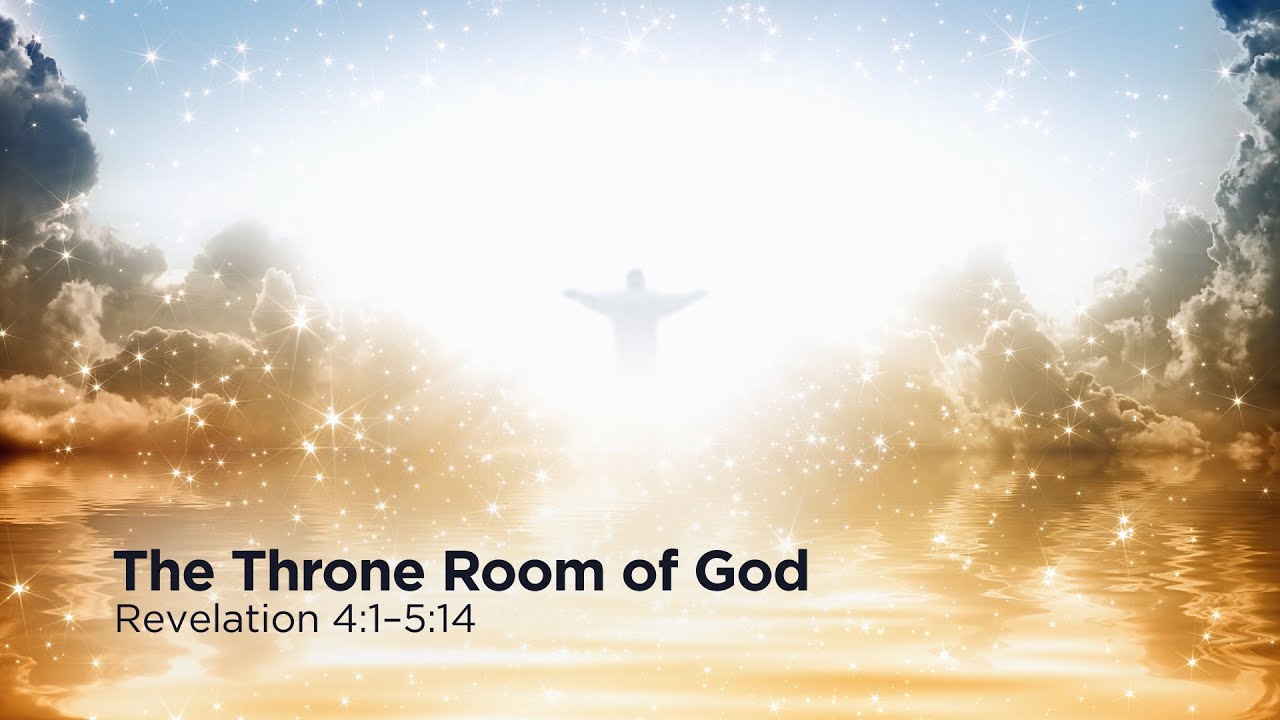 Describe The Throne Room Of God at Patrick Bautista blog