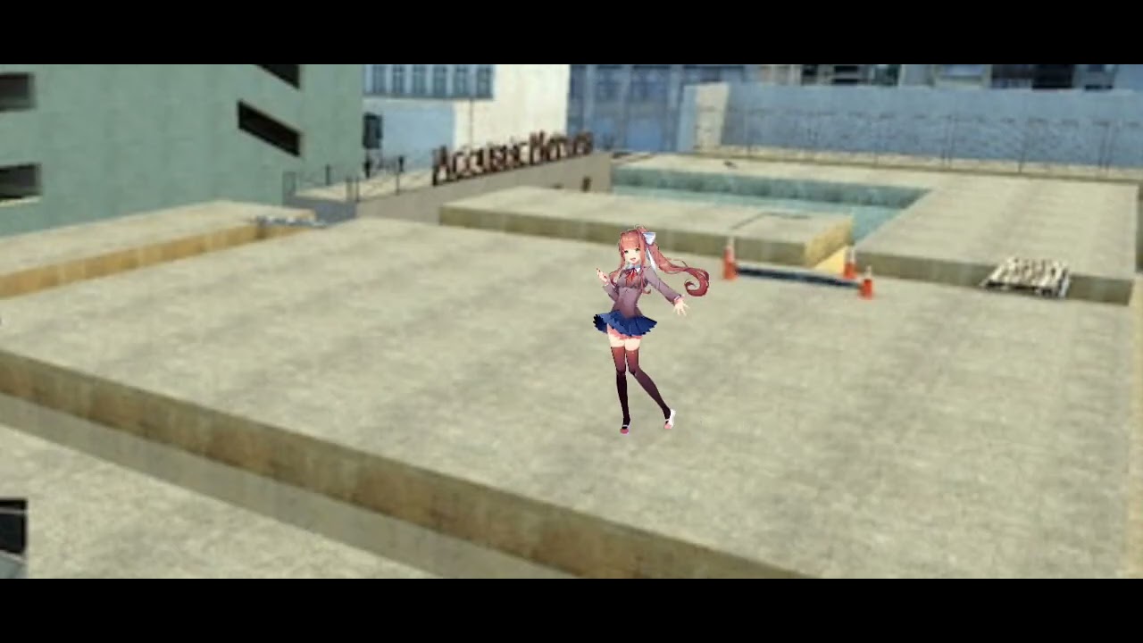 Monika dies after trying to do extreme parkour off 50-story buildings ...