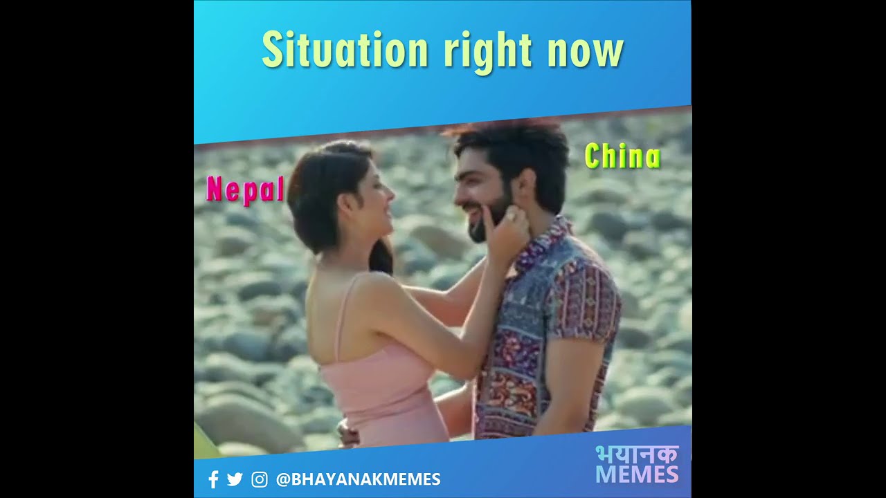 B Praak: Dil Tod Ke (Bhayanak Memes) | Rochak Kohli , Manoj M |Abhishek ...