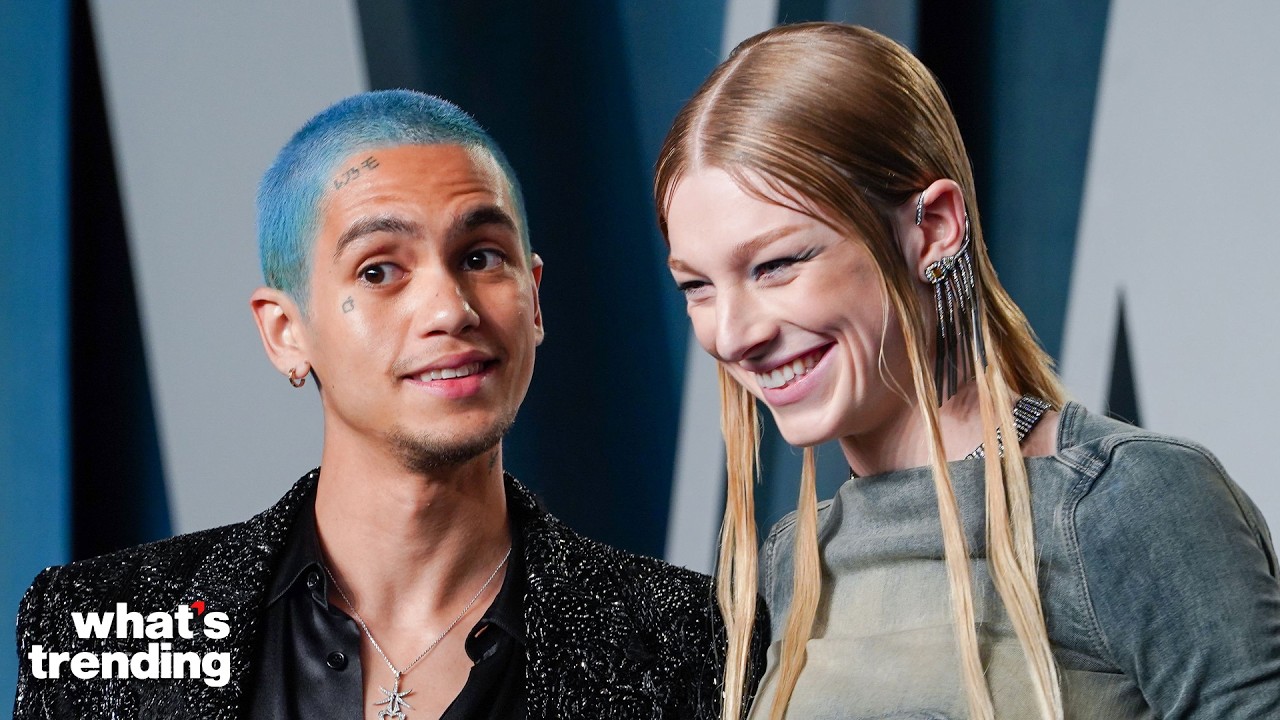 Keke Palmer's Mom On Dan Schneider CULTISH Sets, Hunter Schafer on Fike ...