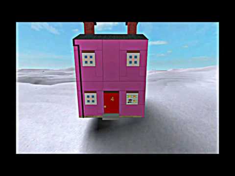 Copy of Teletubbies Magical Event Magic House HD Video