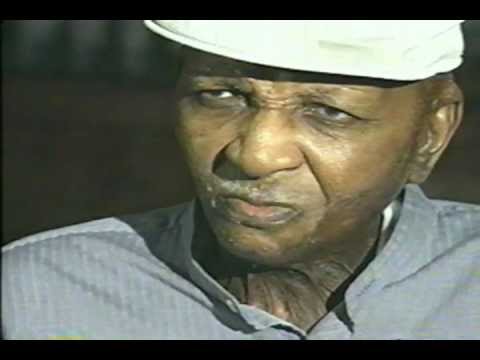 Justice Where There Was Injustice ...The Joseph Hardy Story - YouTube