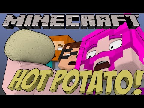 MLG HOT POTATO ft. Munchingbrotato, Dartron, and Lilshortysgs - YouTube