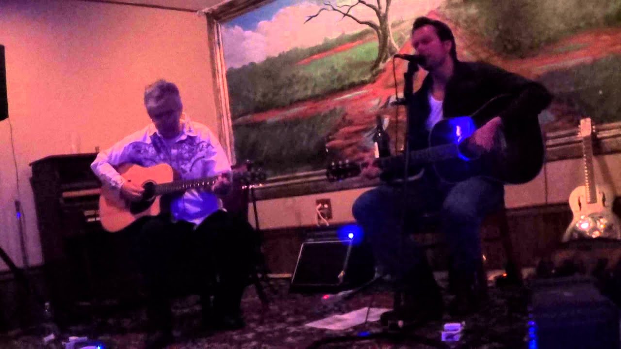 Moot Davis - "Stay Gone" - YouTube