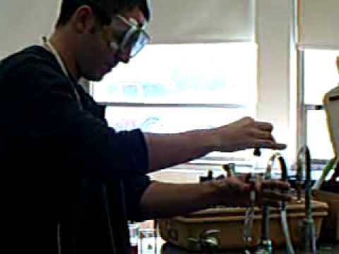 What is wafting and why is it important?