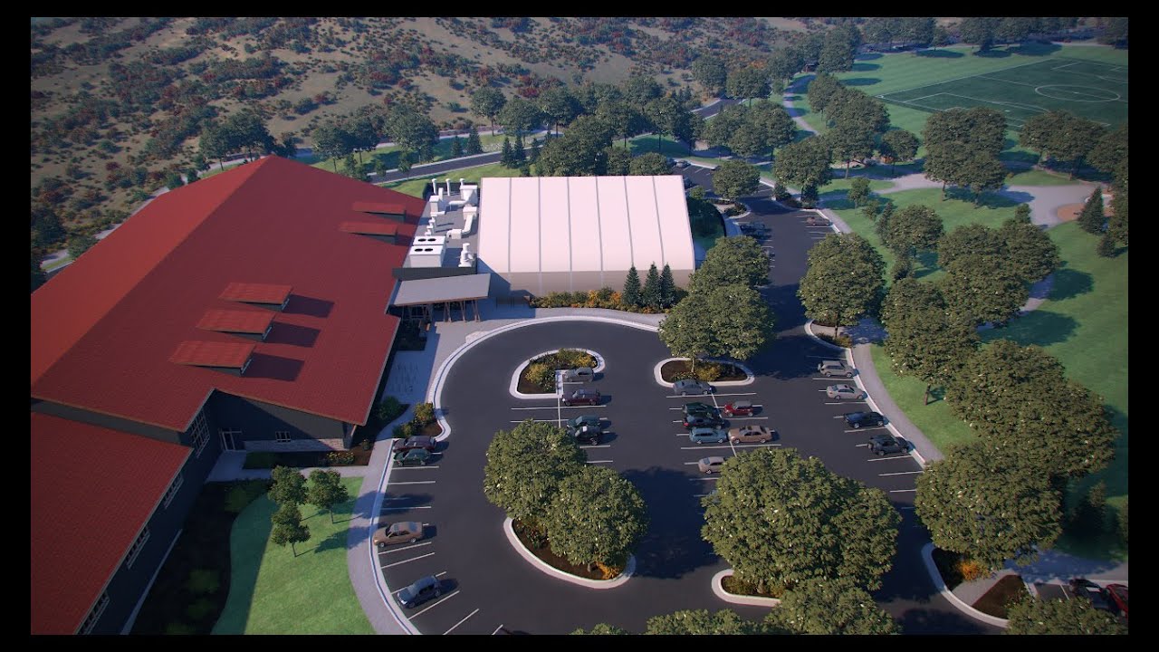 The Miller Activity Complex - Colorado's Ultimate Recreation Center ...