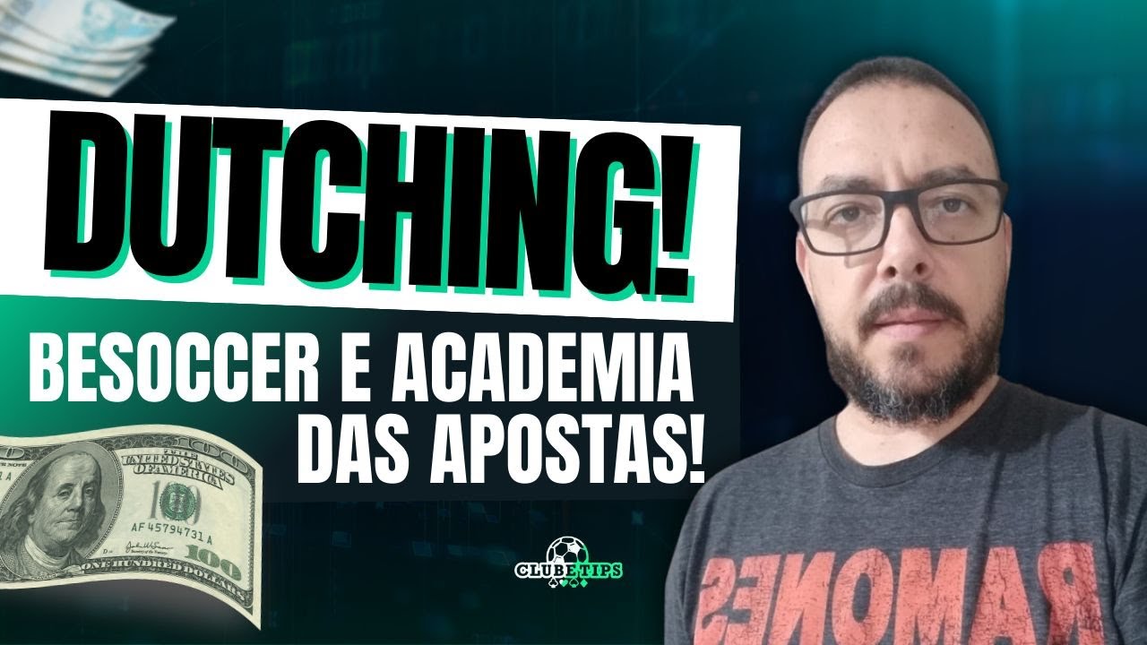 DUTCHING NO CORRECT SCORE - SITES GRÁTIS - YouTube