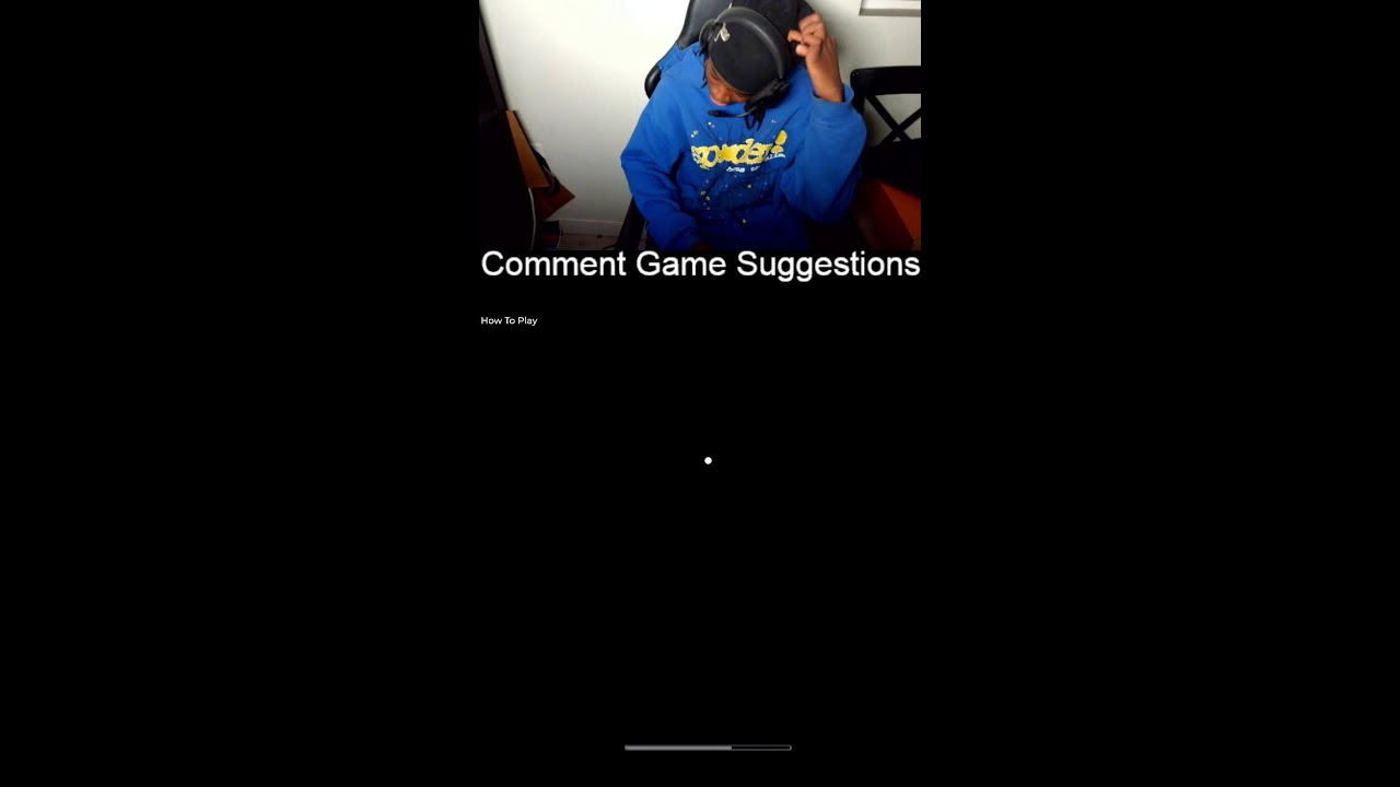 Late Night Roblox Games (Portrait) - YouTube