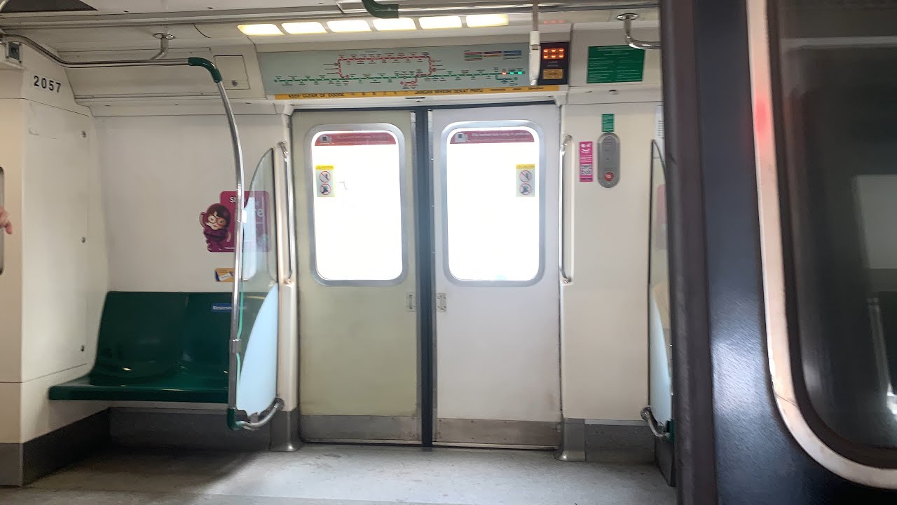 More unrefurbished C151 parts (set 57/58) - YouTube