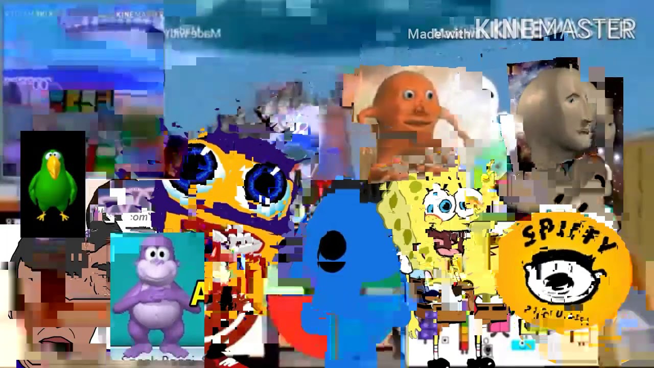 Destroying the Logos Again - YouTube