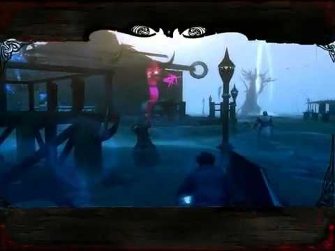 Dawn of Magic 2   Trailer