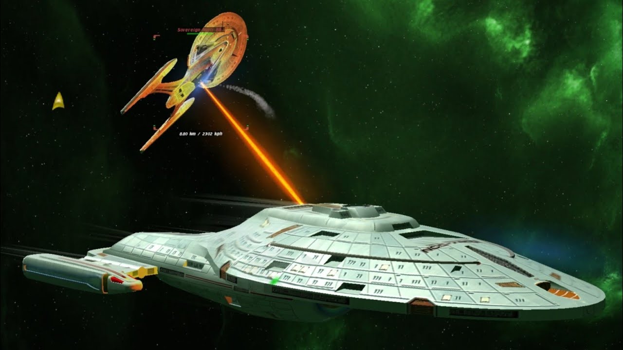 RBG Intrepid vs the Sovereigns - with some Shattered Universe REVENGE ...