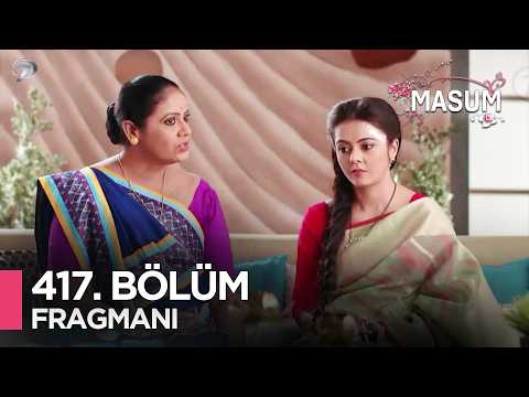 Masum Hint Dizisi | 417. Bölüm Fragmanı @kanal7​
