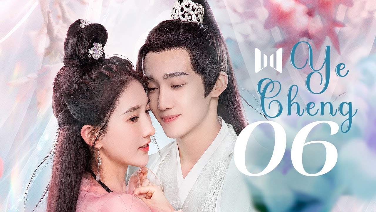 [LEGENDADO] Ye Cheng 06 | 夜城赋 - YouTube