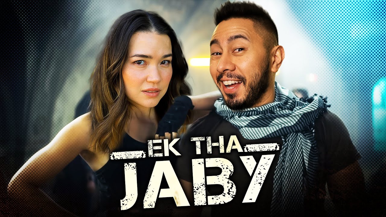 EK THA JABY - Jaby Bhai & Achara Bahan Hang Out, Memes, Chilling, Love Zindagi, Etc. - YouTube