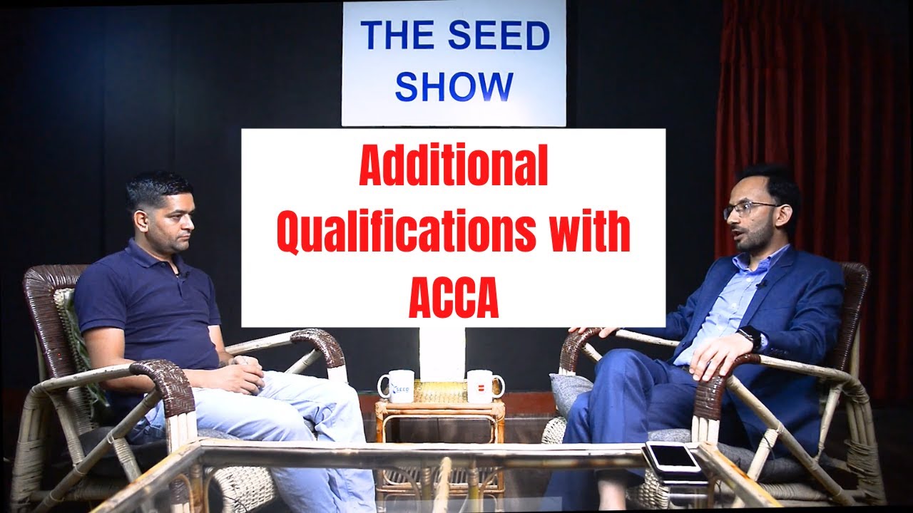 Additional Qualifications with ACCA || BSc in Applied Accounting || MSc ...