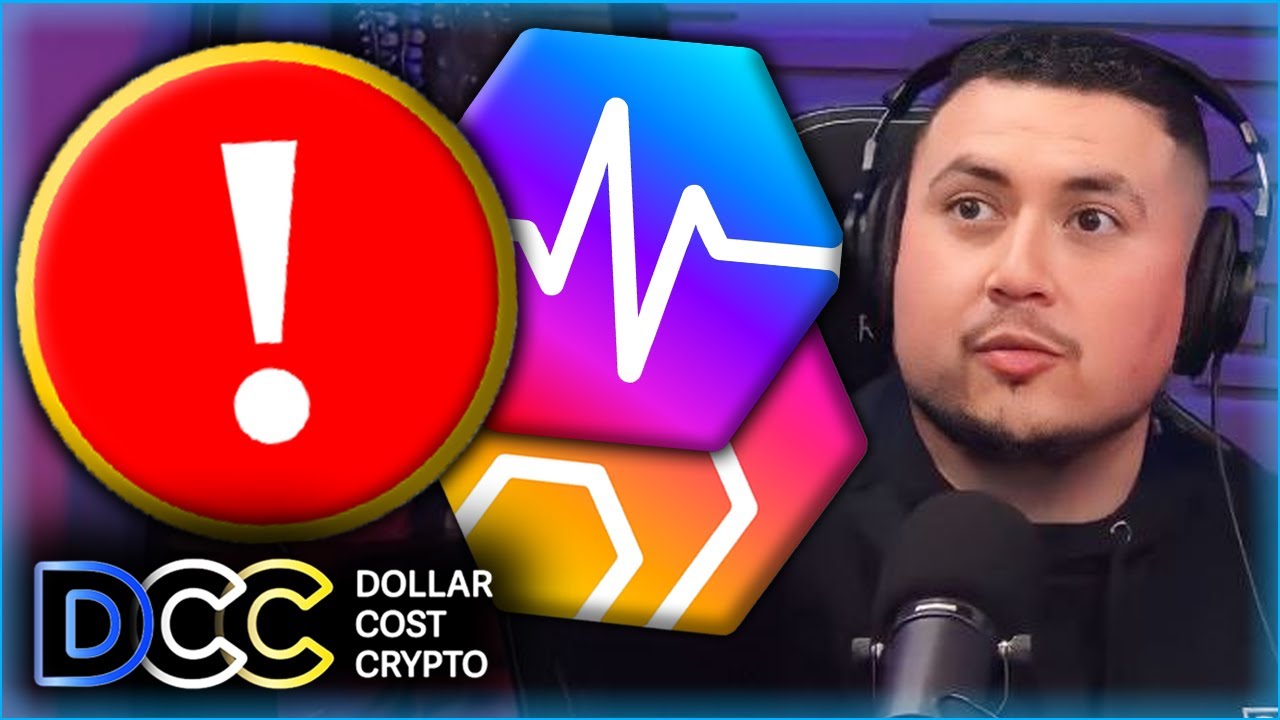 Crypto War: Pulse Down, Hex Scam Alert, & Fed's Plan Revealed! - YouTube