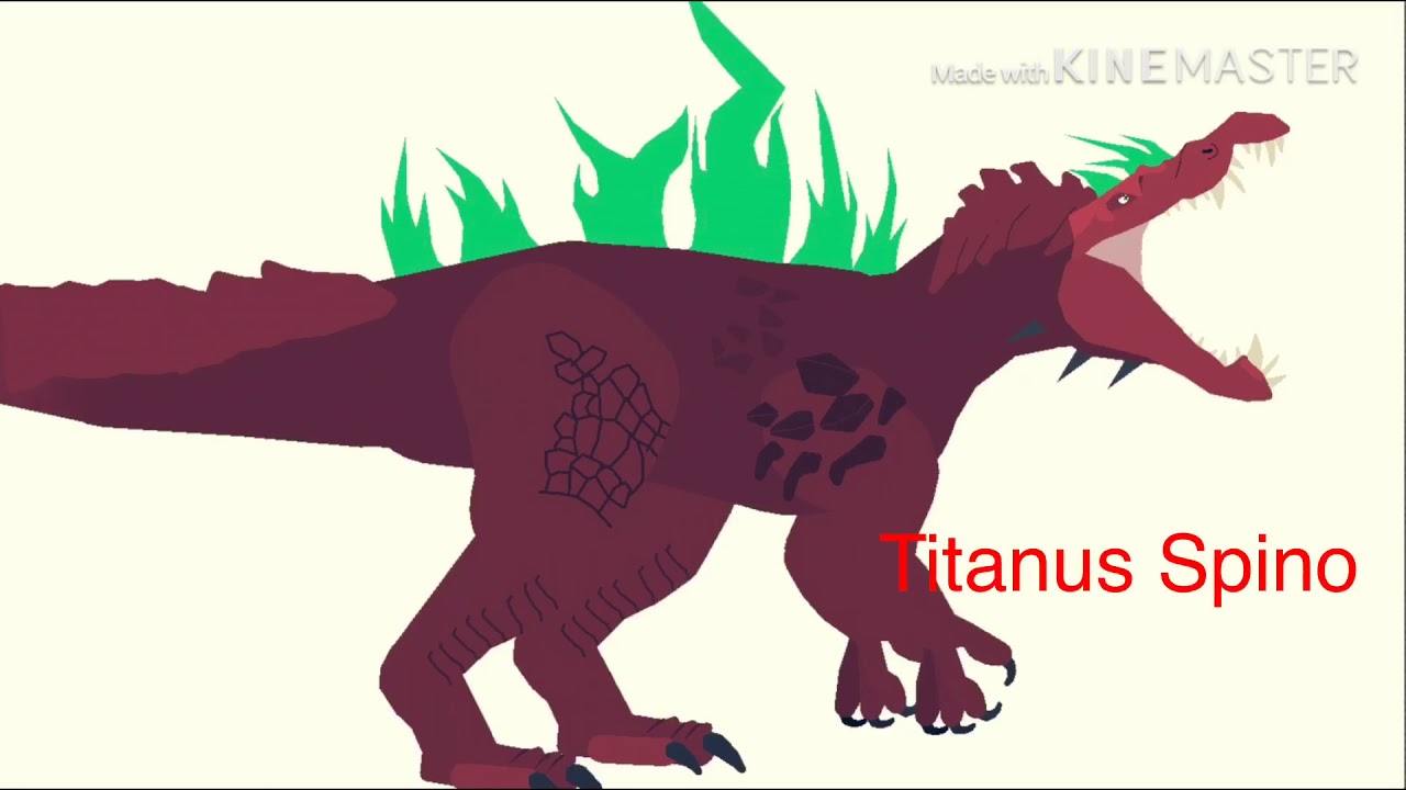 Sticknode animations intro - YouTube