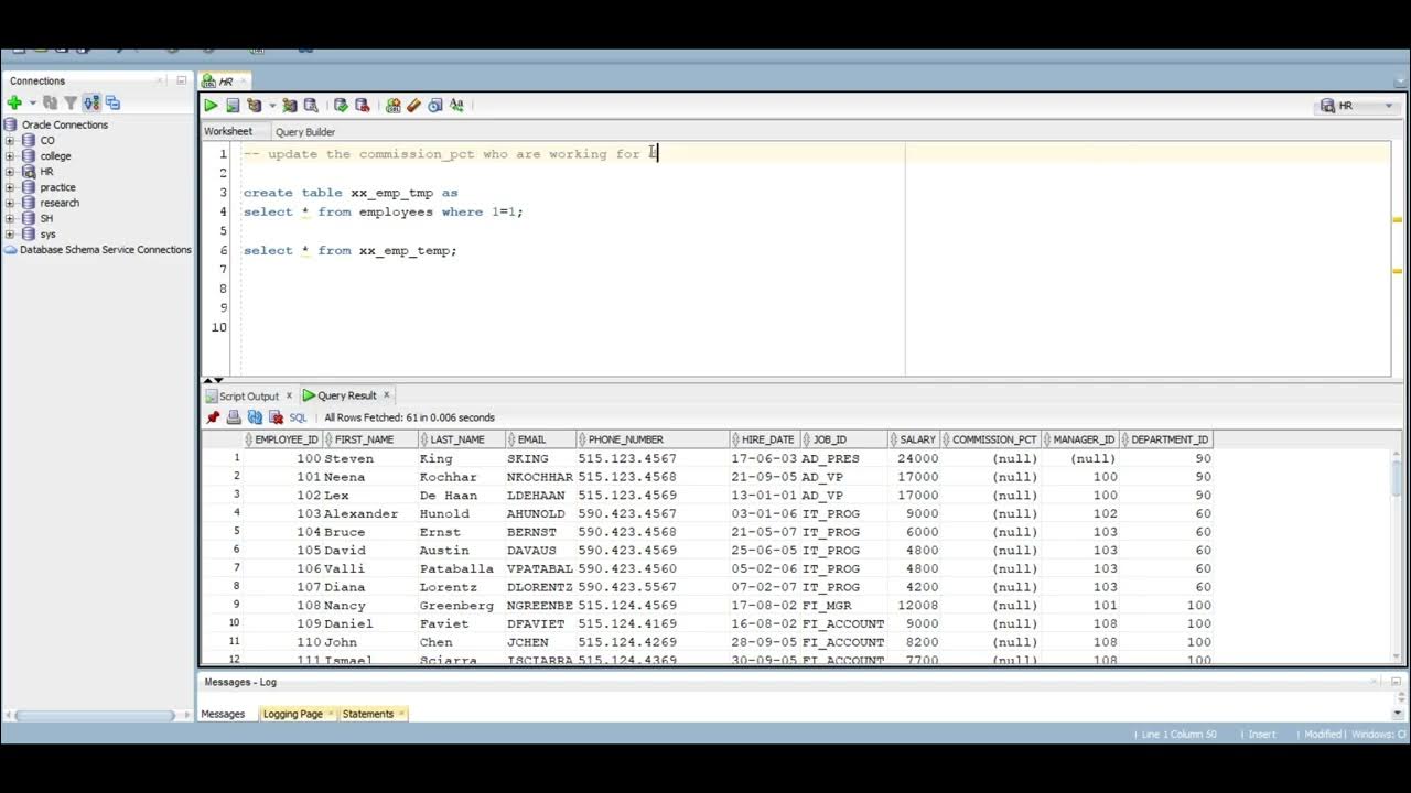 Sql Subquery With Update Clause Overflowstackdeveloper Sql Mysql