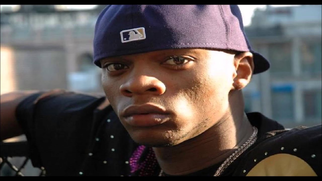 Papoose - Monster Freestyle (Audio) - YouTube