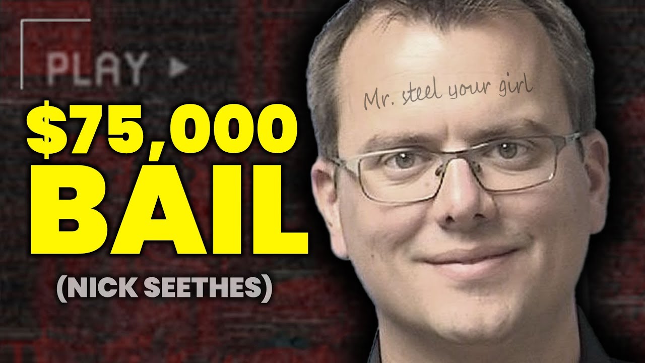 Steel Toe Aaron Imholte Court HEARING + Nick Rekieta ATTACKS Family in ...