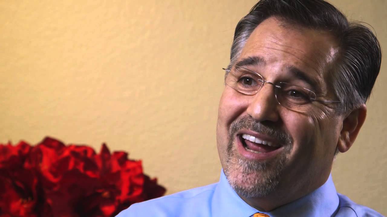 Dr. Greenstein on Using Holistic Dentistry for Comprehensive ...