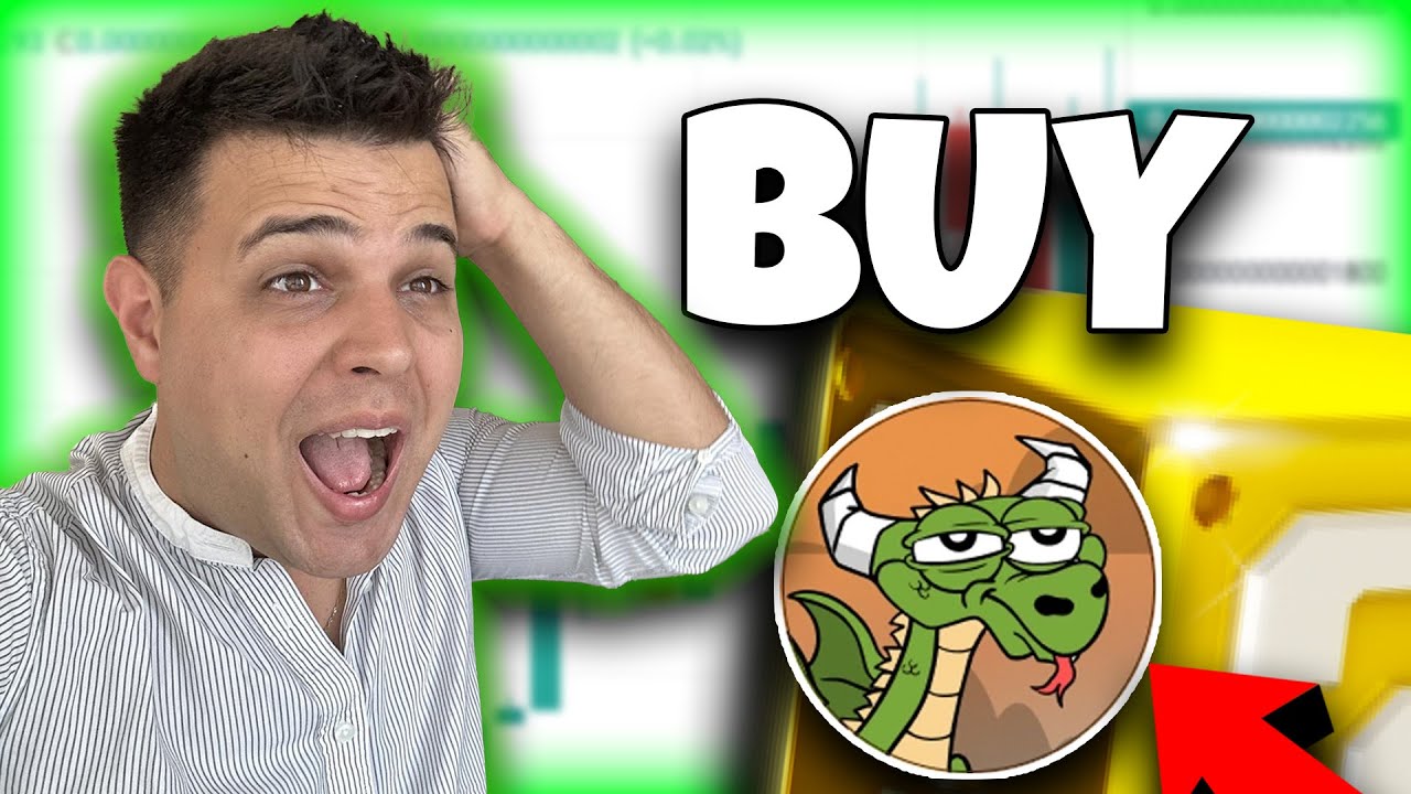 SMOG Token Smog Crypto Coin Price Prediction & Review Will I buy? *TIME ...