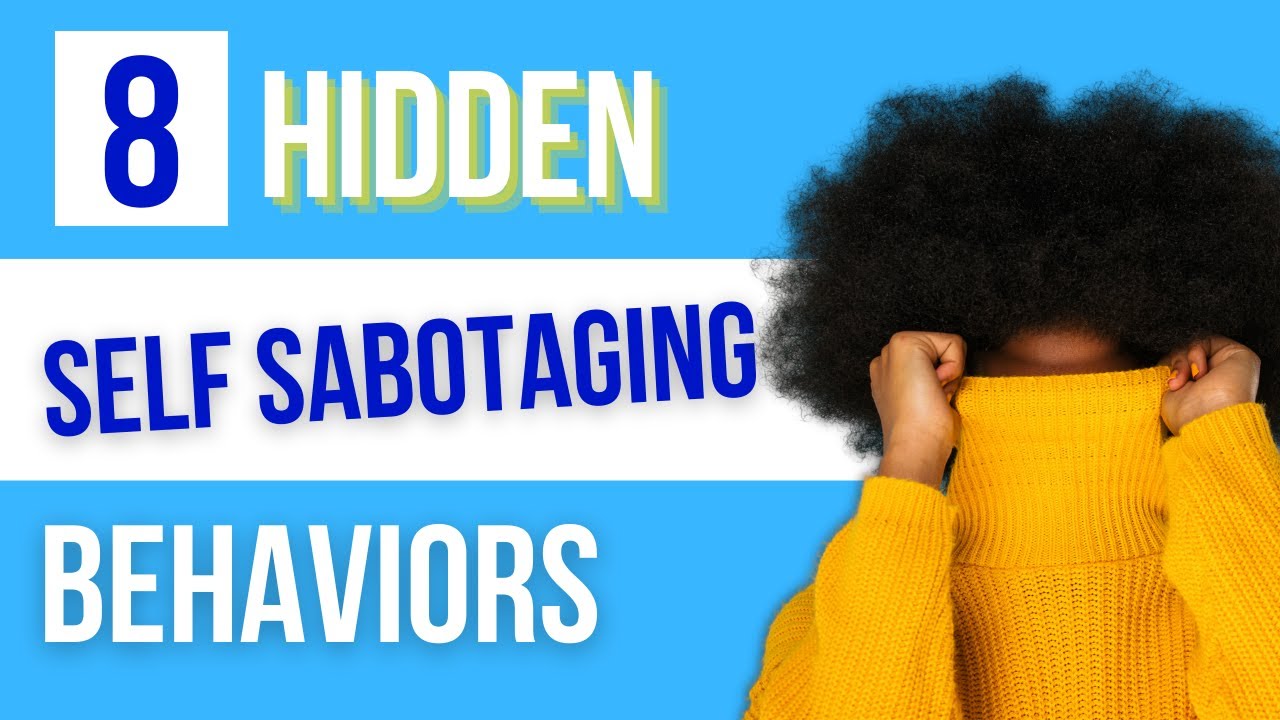 Hidden Self Sabotaging Behavior After Weight Loss Surgery - YouTube