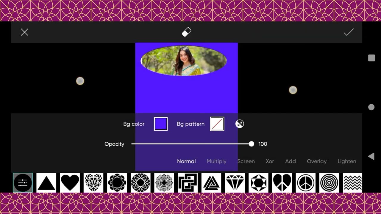 Portrait Video Nanny Canon Eos pics art #055 E0587#ff4f5e - YouTube
